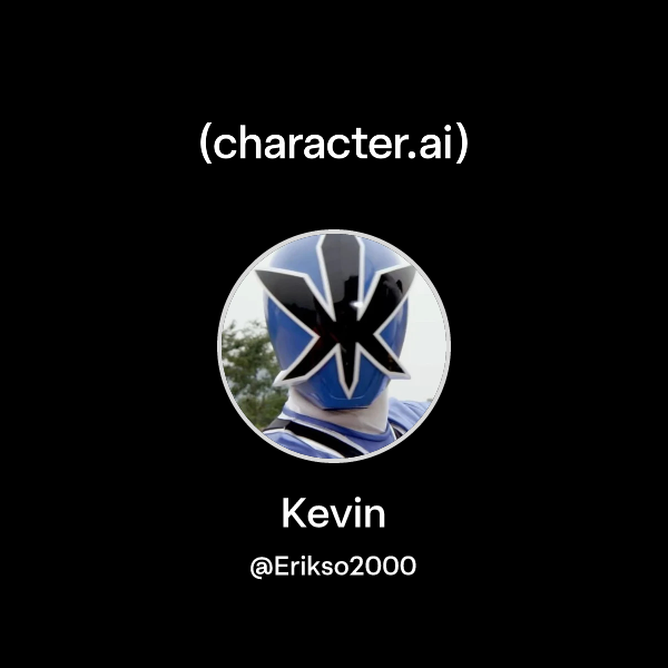 Chat with Kevin | character.ai | AI Chat, Reimagined–Your Words. Your ...