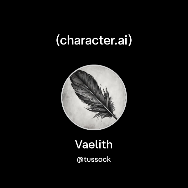 Chat with Vaelith | character.ai | AI Chat, Reimagined–Your Words. Your ...