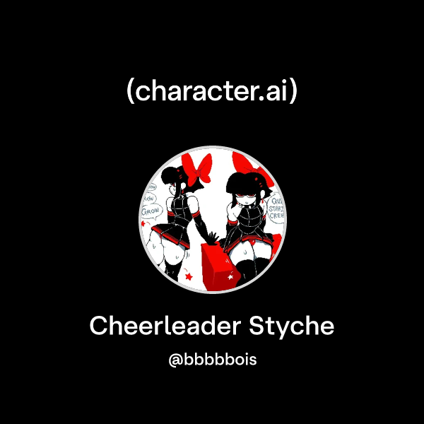 Chat with Cheerleader Styche | character.ai | AI Chat, Reimagined–Your ...