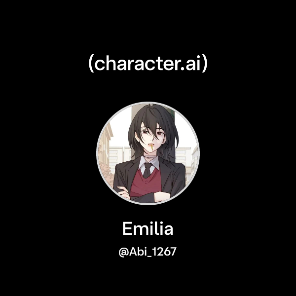 Chat with Emilia | character.ai | Personalized AI for every moment of ...