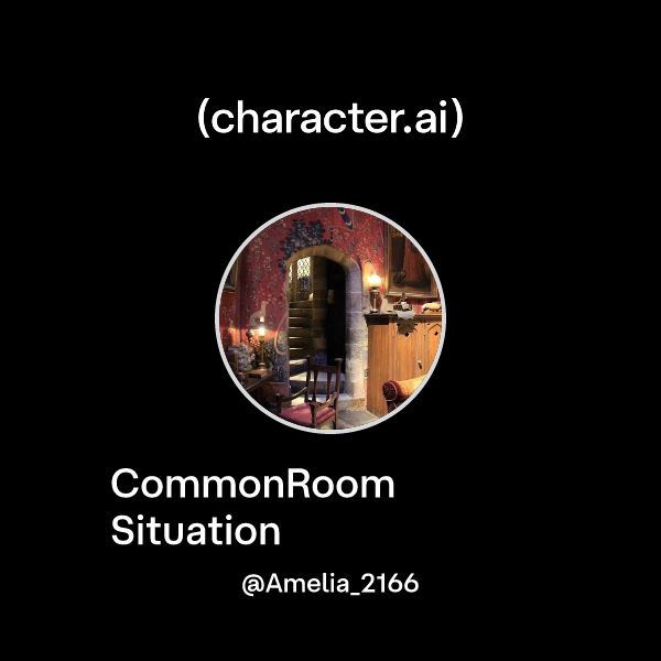 Chat with CommonRoom Situation | character.ai | AI Chat, Reimagined ...
