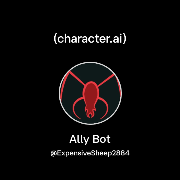 Chat with Ally Bot | character.ai | AI Chat, Reimagined–Your Words ...
