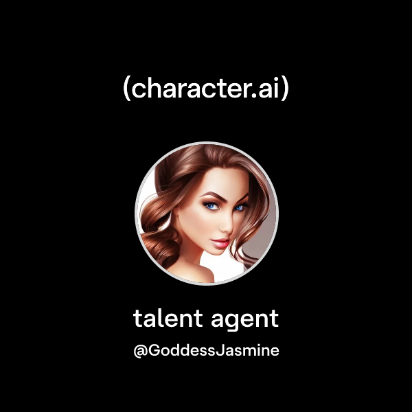 Chat with talent agent | character.ai | AI Chat, Reimagined–Your Words ...