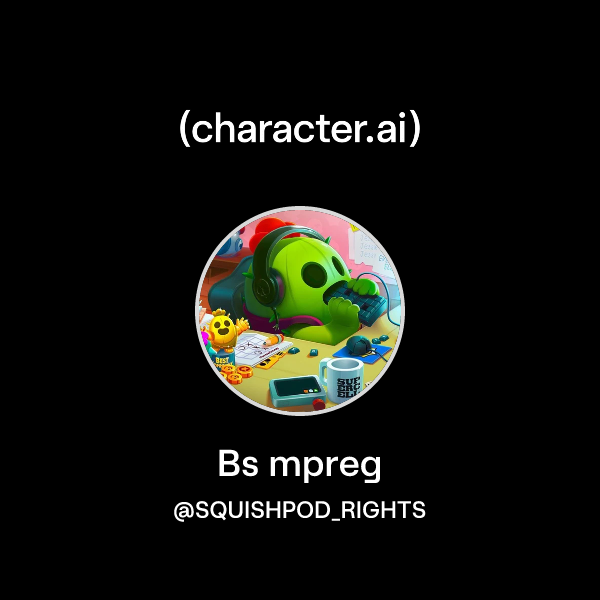 Chat with Bs mpreg | character.ai | AI Chat, Reimagined–Your Words ...