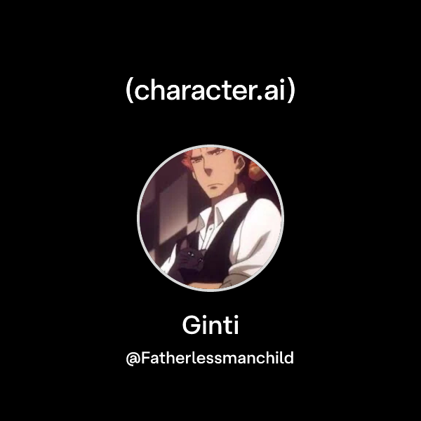 Chat with Ginti | character.ai | AI Chat, Reimagined–Your Words. Your ...