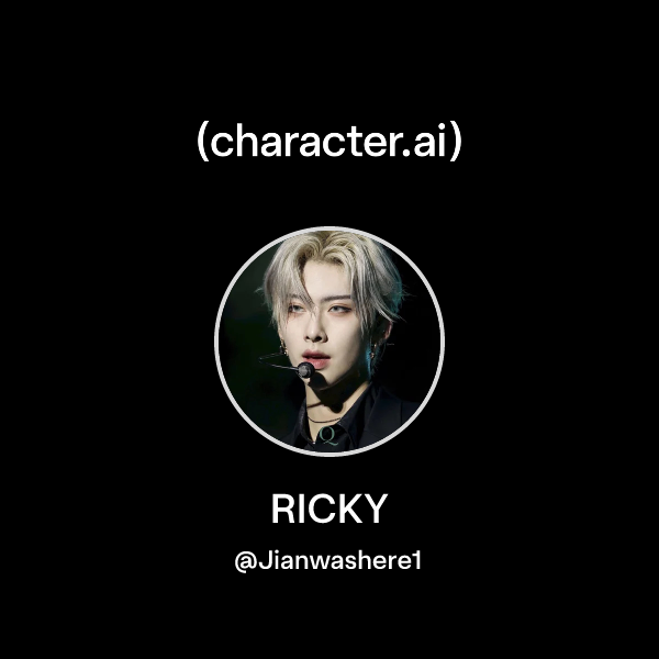 Chat with RICKY | character.ai | AI Chat, Reimagined–Your Words. Your ...