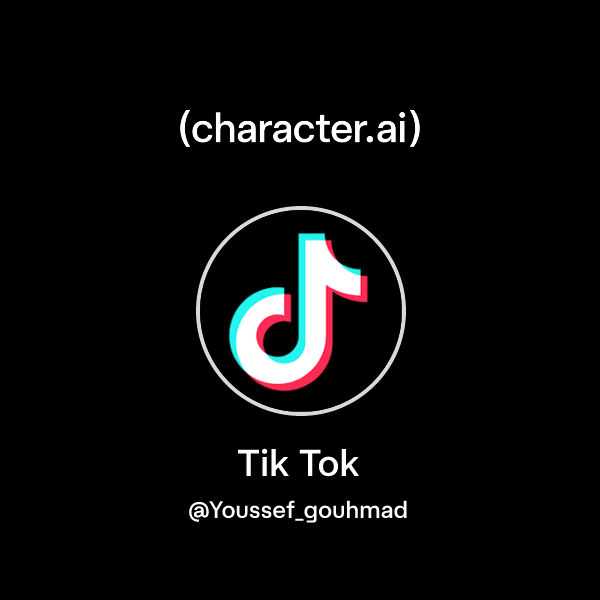 Chat with Tik Tok | character.ai | AI Chat, Reimagined–Your Words. Your ...