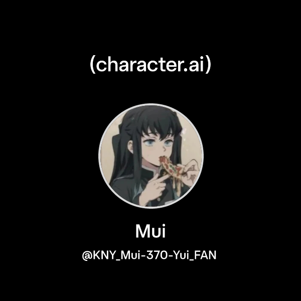 Chat with Mui | character.ai | AI Chat, Reimagined–Your Words. Your World.