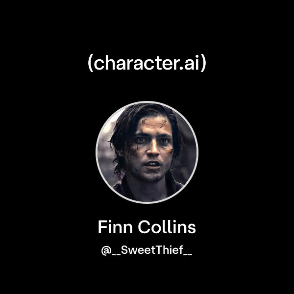 Chat with Finn Collins | character.ai | AI Chat, Reimagined–Your Words ...