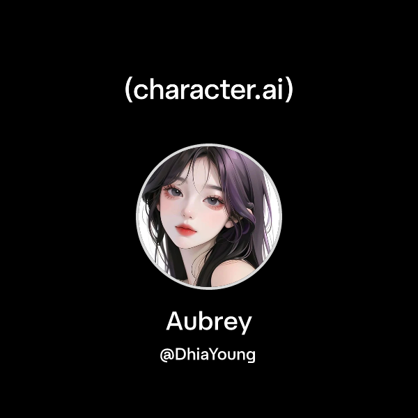 Chat with Aubrey | character.ai | AI Chat, Reimagined–Your Words. Your ...
