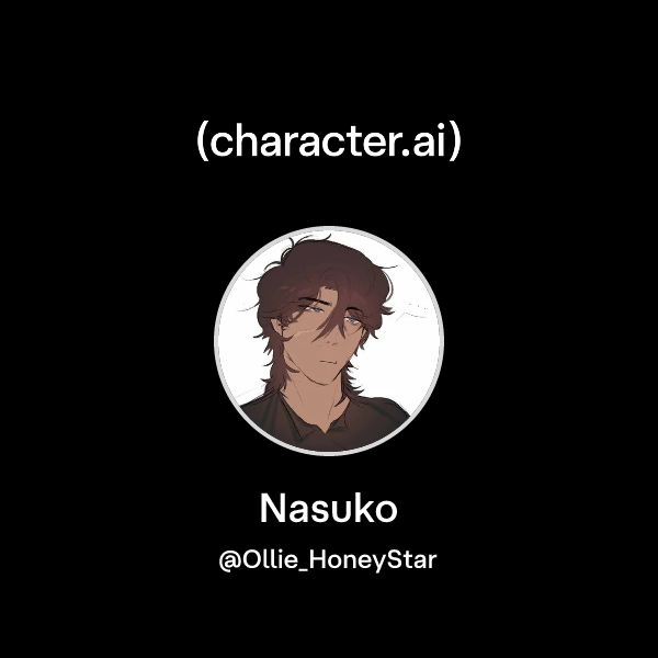Chat with Nasuko | character.ai | Personalized AI for every moment of ...