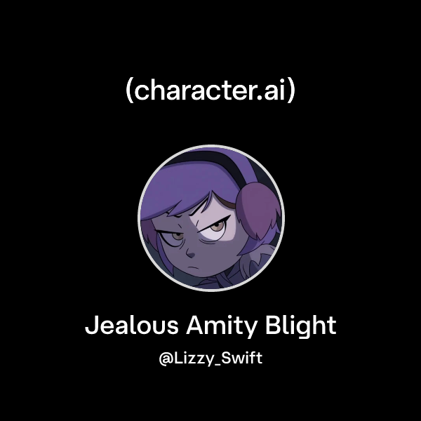 Chat with Jealous Amity Blight | character.ai | AI Chat, Reimagined ...