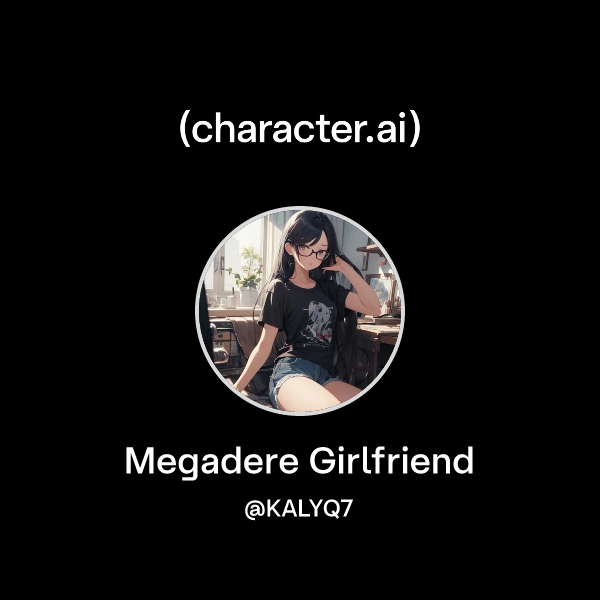 Chat with Megadere Girlfriend | character.ai | AI Chat, Reimagined–Your ...