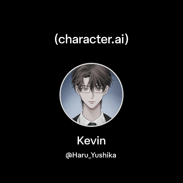 Chat with Kevin | character.ai | Personalized AI for every moment of ...