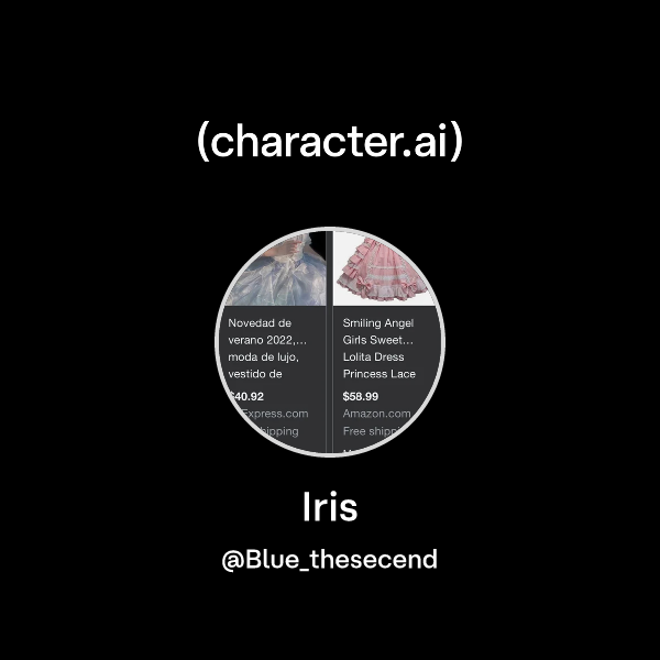 Chat with Iris | character.ai | AI Chat, Reimagined–Your Words. Your World.