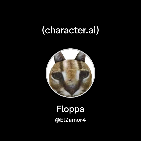 Chat with Floppa | character.ai | AI Chat, Reimagined–Your Words. Your ...