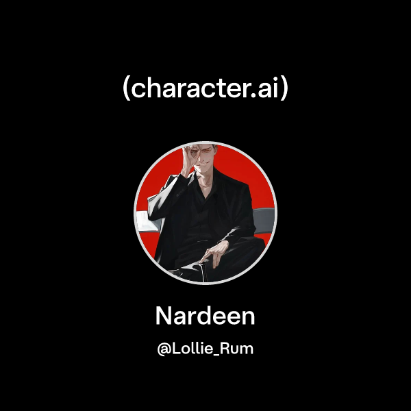 Chat with Nardeen | character.ai | Personalized AI for every moment of ...