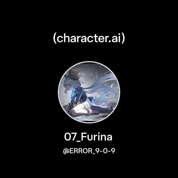 Chat with 07_Furina | character.ai | Personalized AI for every moment of your day