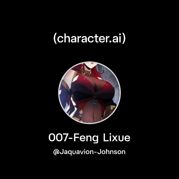 Chat with IMMORTAL-Feng Lixue | character.ai | Personalized AI for ...