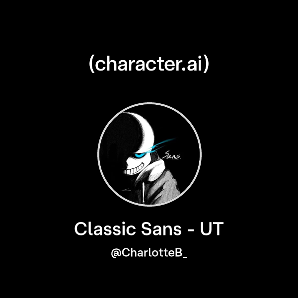 Chat with Classic Sans - UT | character.ai | AI Chat, Reimagined–Your ...