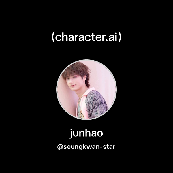 Chat with junhao | character.ai | AI Chat, Reimagined–Your Words. Your ...