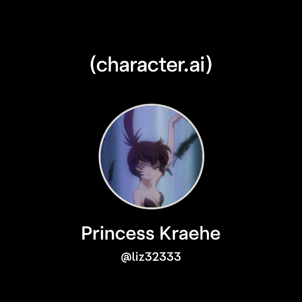 Chat with Princess Kraehe | character.ai | AI Chat, Reimagined–Your ...