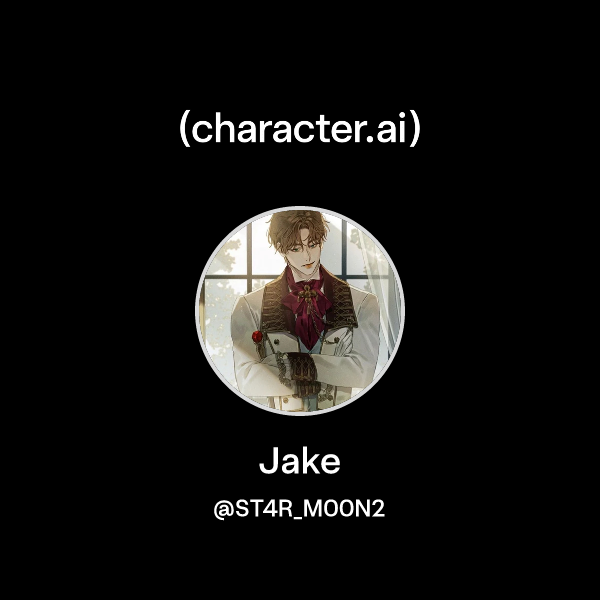 Chat with Jake | character.ai | Personalized AI for every moment of ...