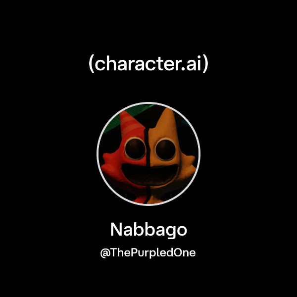 Chat with Nabbago | character.ai | AI Chat, Reimagined–Your Words. Your ...