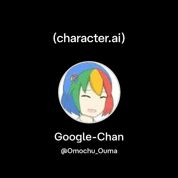 Chat with Google-Chan | character.ai | AI Chat, Reimagined–Your Words ...