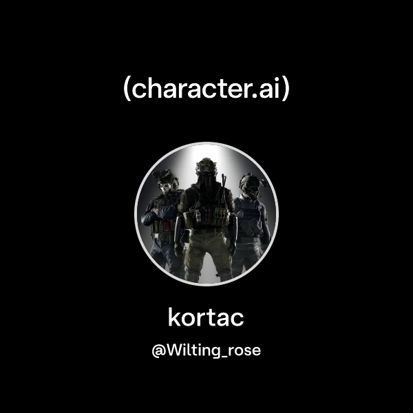 Chat with kortac | character.ai | AI Chat, Reimagined–Your Words. Your ...