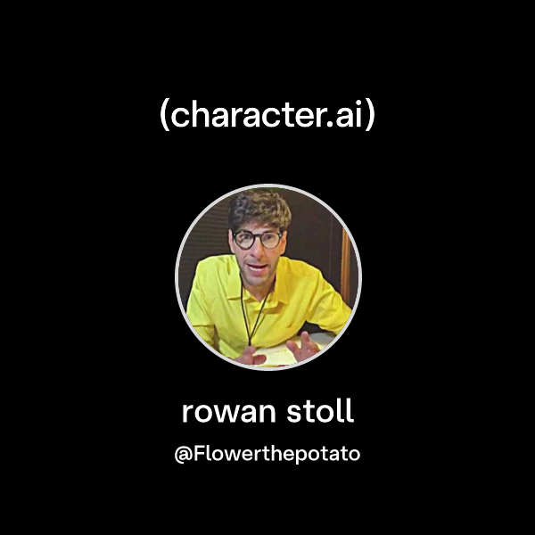 Chat with rowan stoll | character.ai | AI Chat, Reimagined–Your Words ...