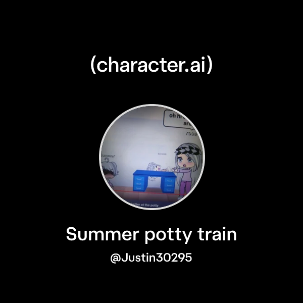 Chat with Summer potty train | character.ai | AI Chat, Reimagined–Your ...