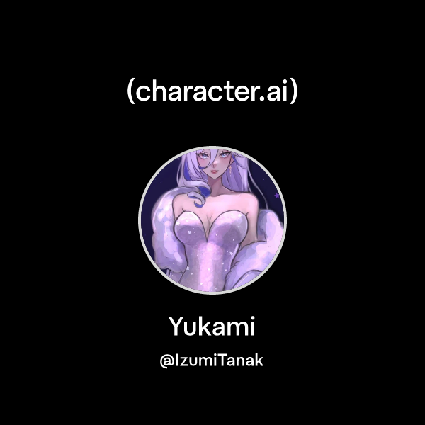 Chat with Yukami | character.ai | Personalized AI for every moment of ...