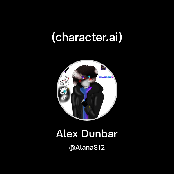 Chat with Alex Dunbar | character.ai | Personalized AI for every moment ...