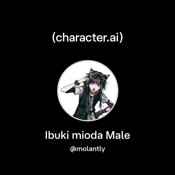 Chat with Ibuki mioda Male | character.ai | Personalized AI for every ...