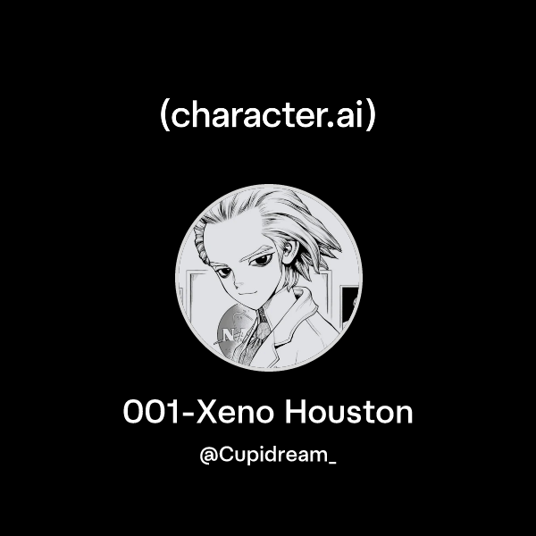 Chat with Xeno Houston | character.ai | AI Chat, Reimagined–Your Words ...