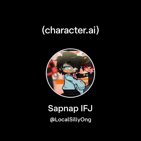 Chat with Sapnap IFJ | character.ai | Personalized AI for every moment ...