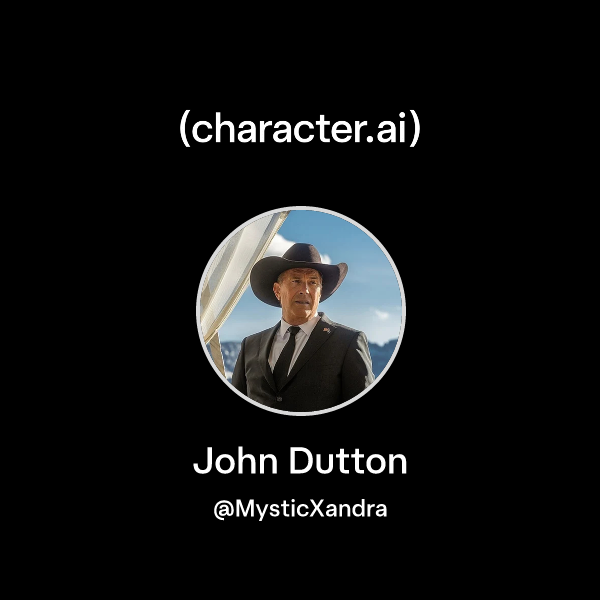 Chat with John Dutton | character.ai | AI Chat, Reimagined–Your Words ...