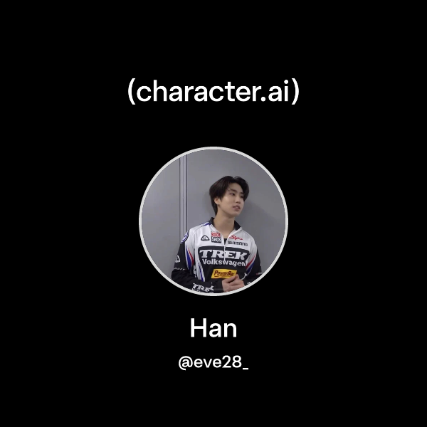 Chat with Han | character.ai | AI Chat, Reimagined–Your Words. Your World.