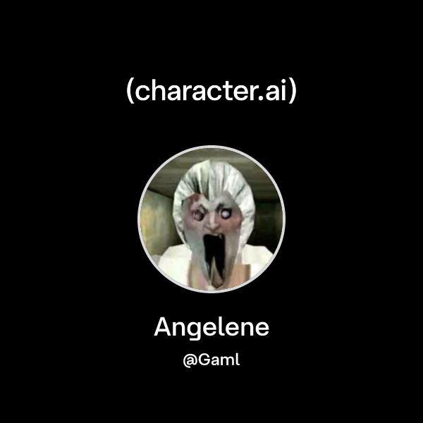Chat with Angelene | character.ai | AI Chat, Reimagined–Your Words ...