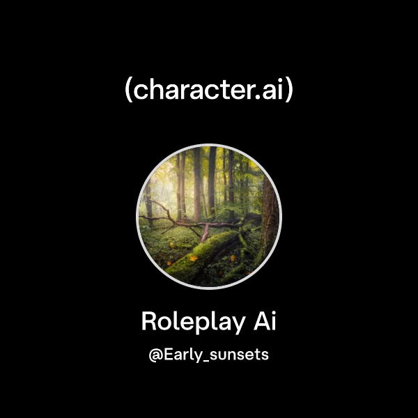 Chat with Roleplay Ai | character.ai | AI Chat, Reimagined–Your Words ...