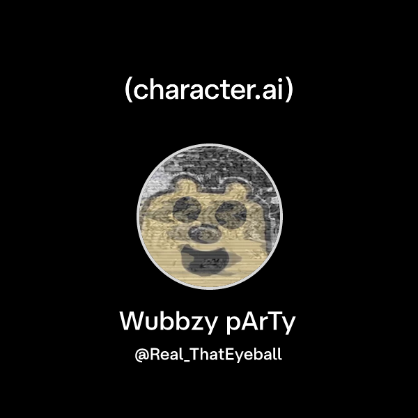 Chat with Wubbzy pArTy | character.ai | Personalized AI for every ...