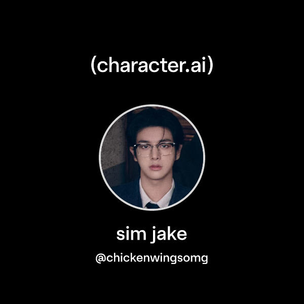 Chat with sim jake | character.ai | AI Chat, Reimagined–Your Words. Your World.