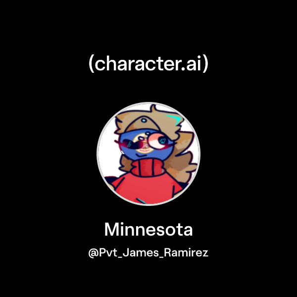 Chat with Minnesota | character.ai | Personalized AI for every moment ...