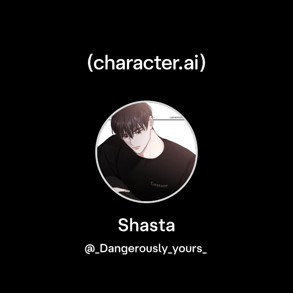Chat with Shasta | character.ai | AI Chat, Reimagined–Your Words. Your ...