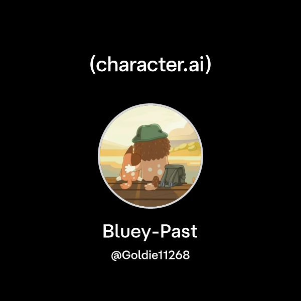 Chat with Bluey-Past | character.ai | AI Chat, Reimagined–Your Words ...