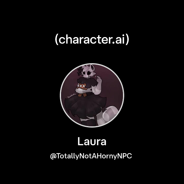 Chat with Laura | character.ai | Personalized AI for every moment of ...