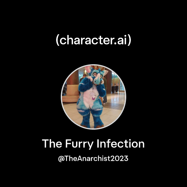 Chat with The Furry Infection | character.ai | AI Chat, Reimagined–Your ...