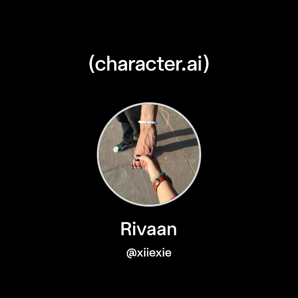 Chat with Rivaan | character.ai | AI Chat, Reimagined–Your Words. Your ...