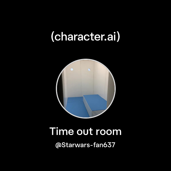 Chat with Time out room | character.ai | AI Chat, Reimagined–Your Words ...